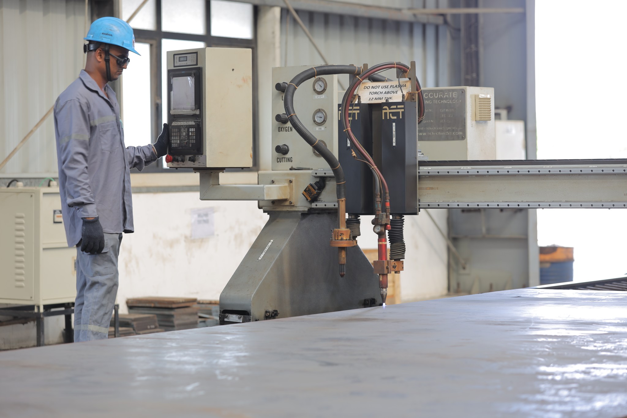 Manufacturing - Holtec International