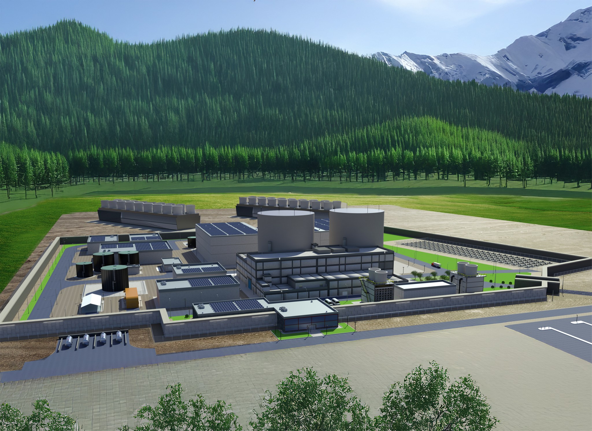 FAQs - Holtec International