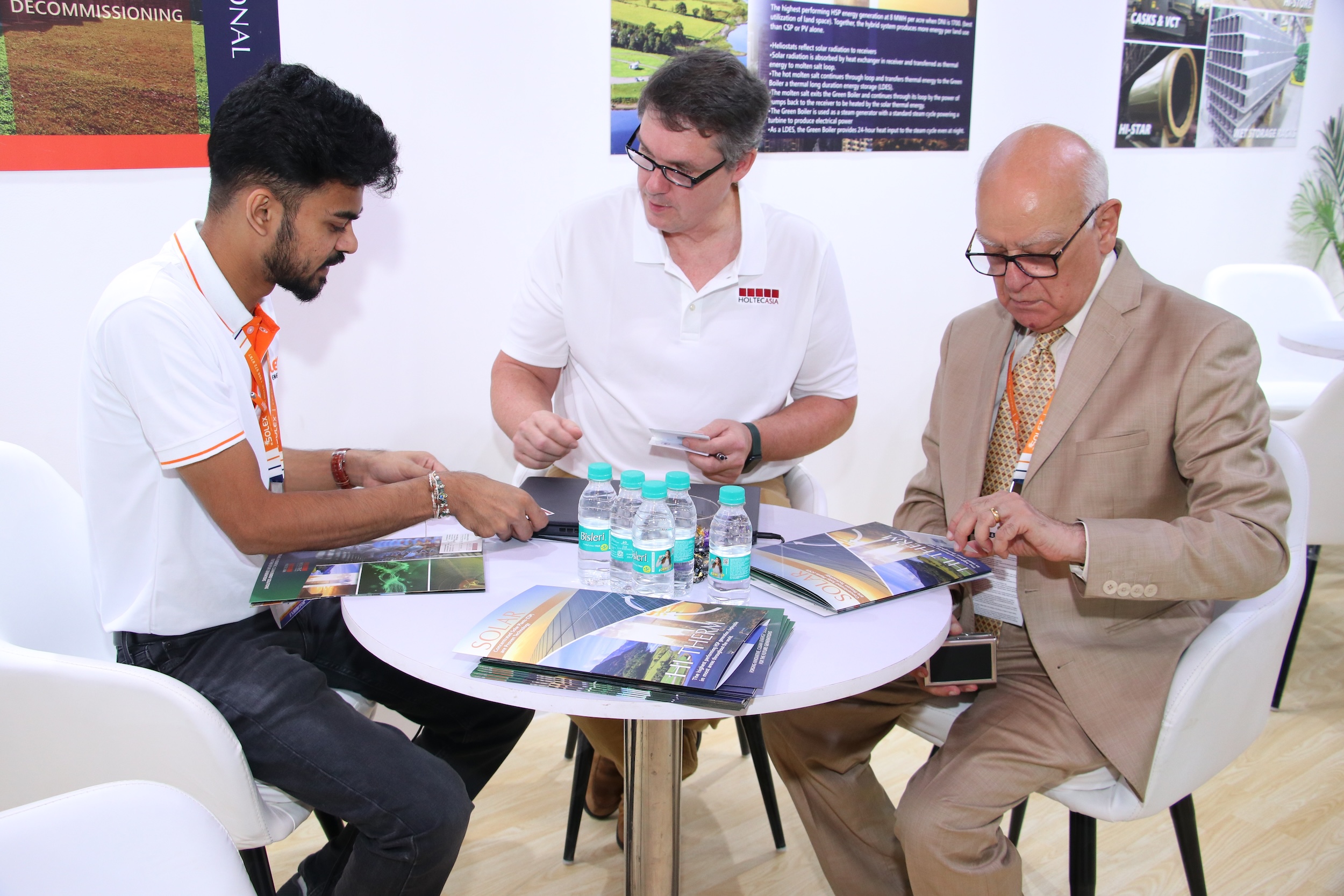 Careers - Holtec International