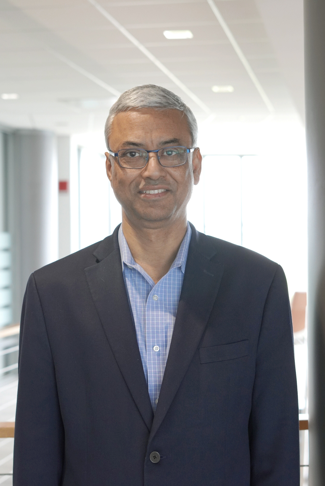 Dr. Debabrata (Debu) Mitra-Majumdar - Holtec International