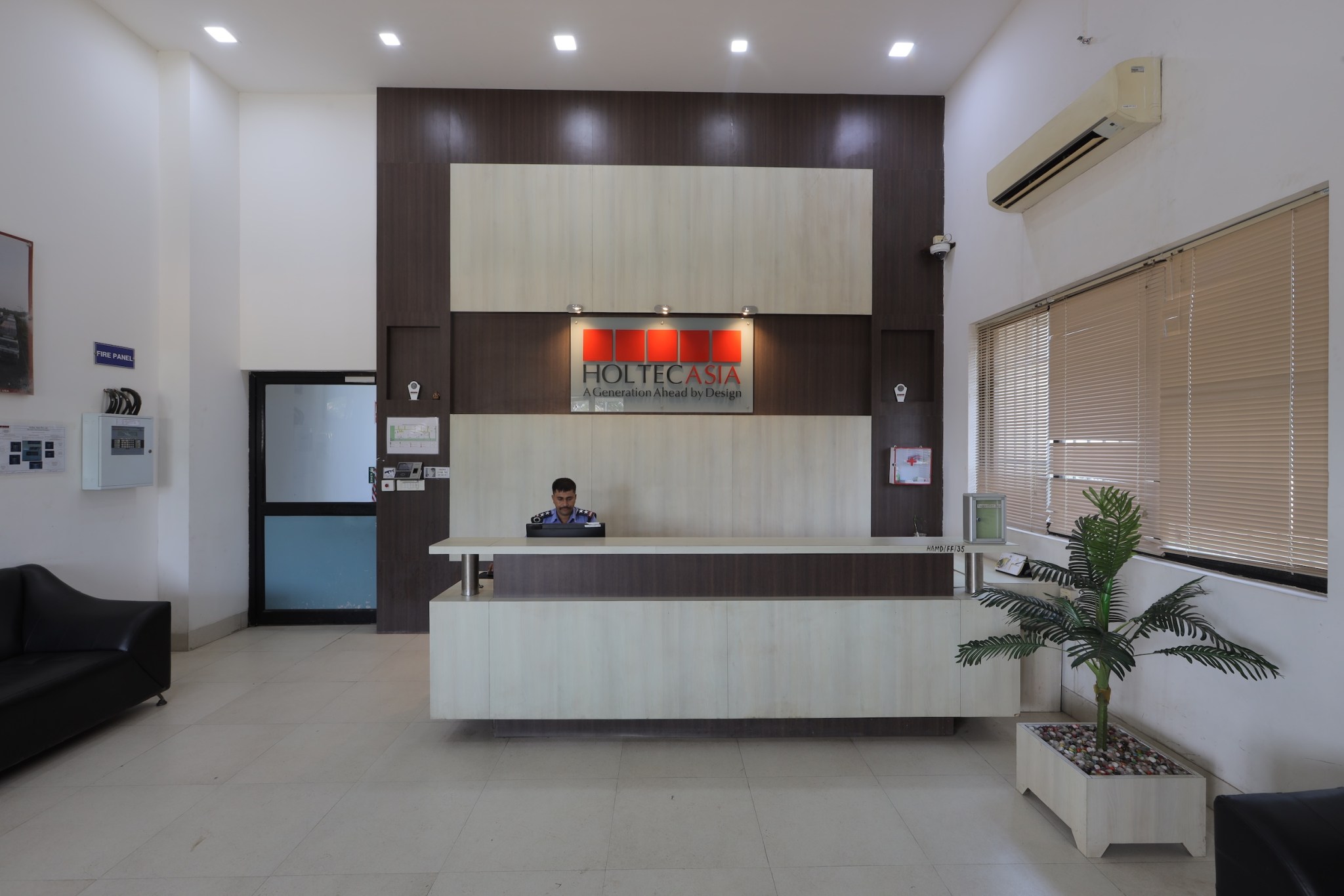 About Us - Holtec International