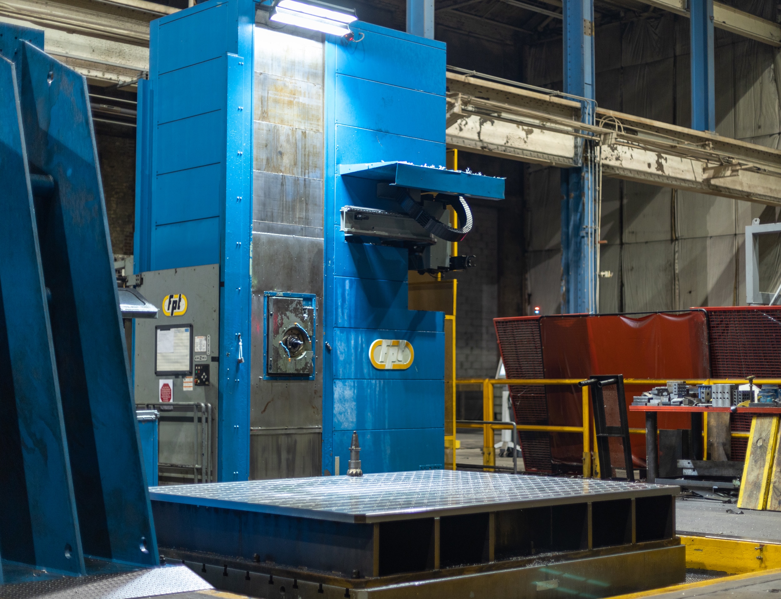 Holtec Manufacturing Division - Holtec International