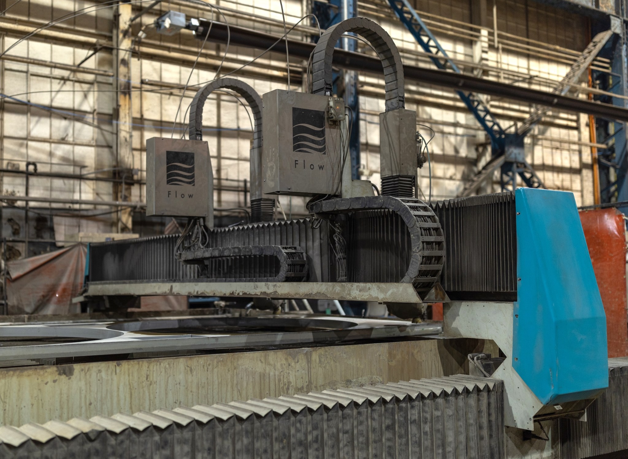 Holtec Manufacturing Division - Holtec International