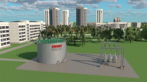 Green Boiler Technology - Holtec International