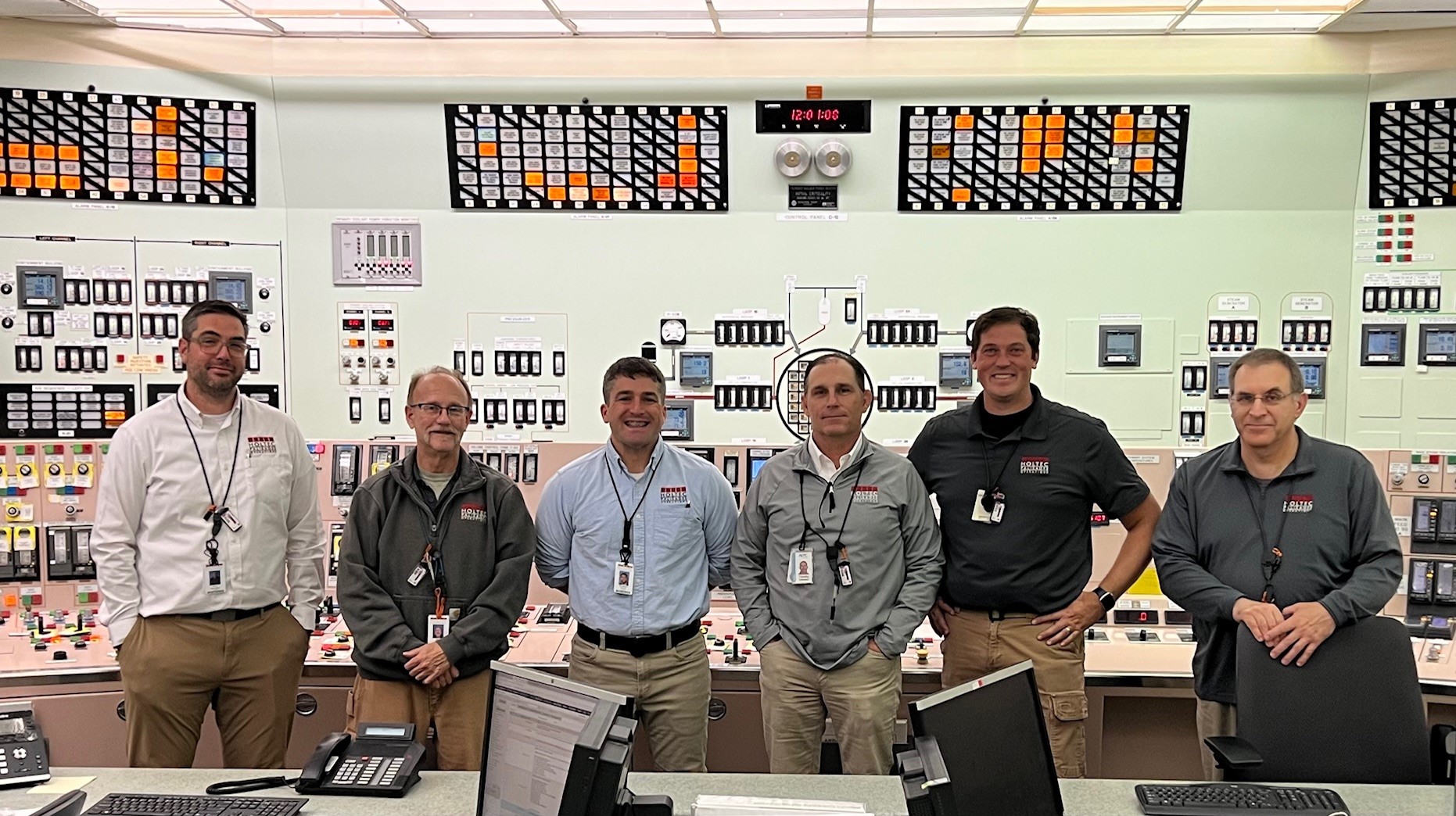Historic First: Palisades Transitions Back to Operations Status ...