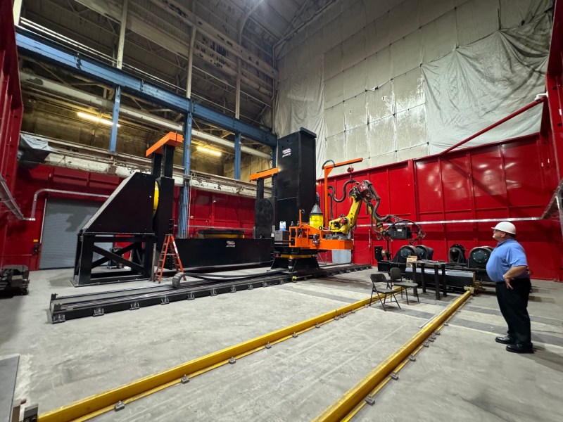 Holtec Manufacturing Division - Holtec International